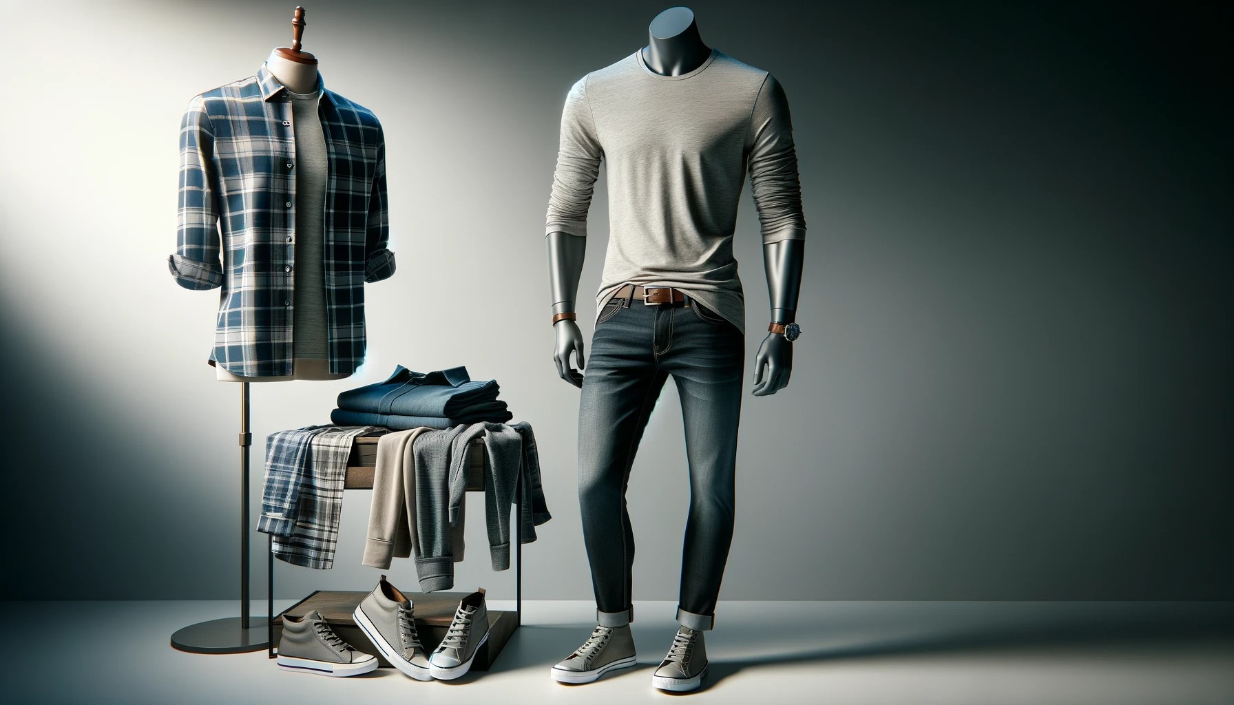 Styl casual męski - co powinieneś o nim wiedzieć?