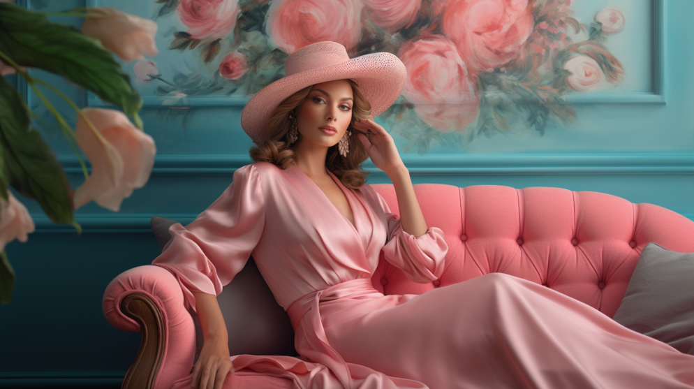 Elegancko ubrana - przewodnik po stylach i modowych tajemnicach