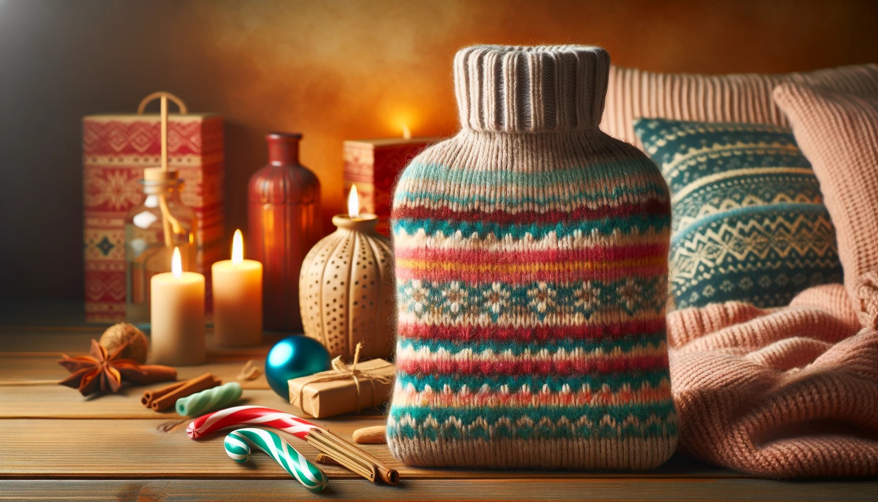 Termofor Pepco - fantastyczna cena! Oferta zakupów do domu